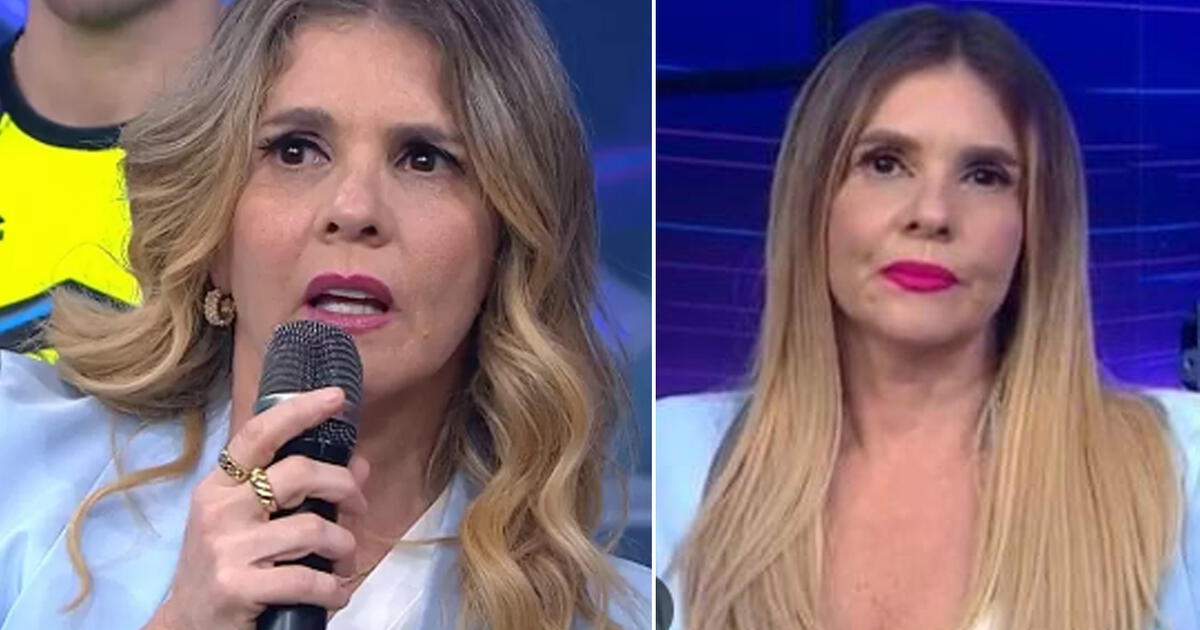 Johanna San Miguel Denuncia Acoso En Redes No Para De Insinuar Asquerosidades” Facebook
