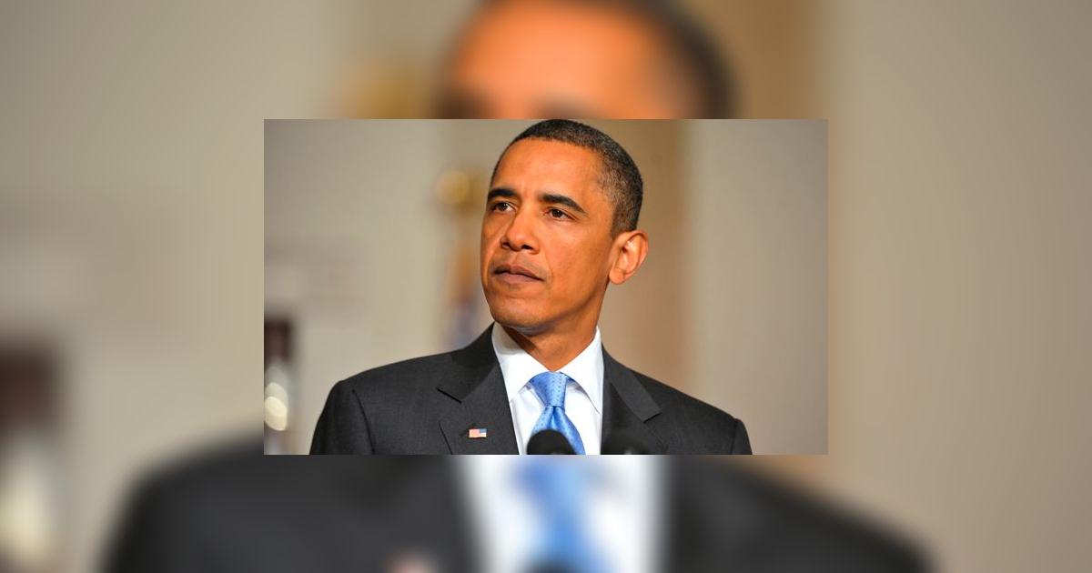 Barack Obama: reacciones tras el fin de la política 'pies secos, pies ...