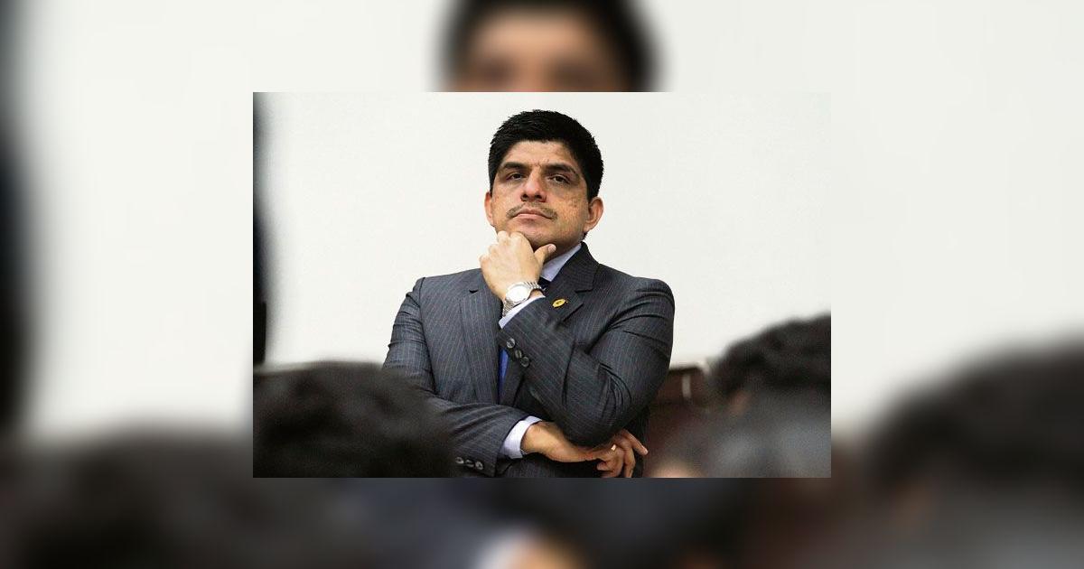 Marco Cardoso sobre exclusión de Juan Carrasco: “Lo que mal empieza mal ...