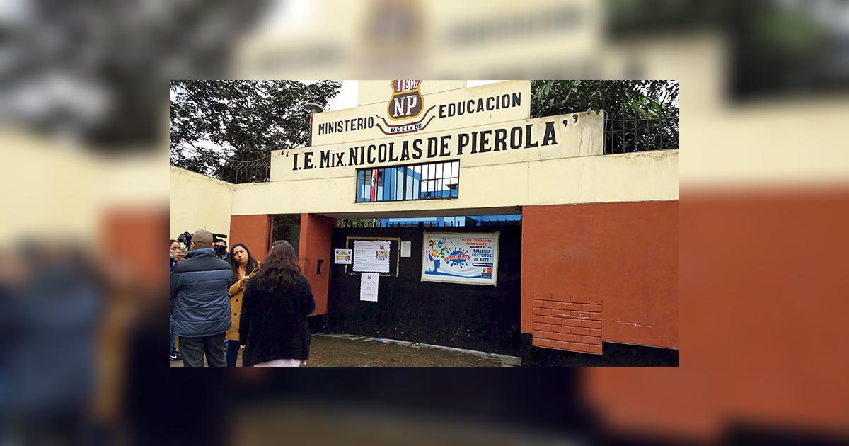 Denuncian casos de bullying en colegios de Huaura y Lima
