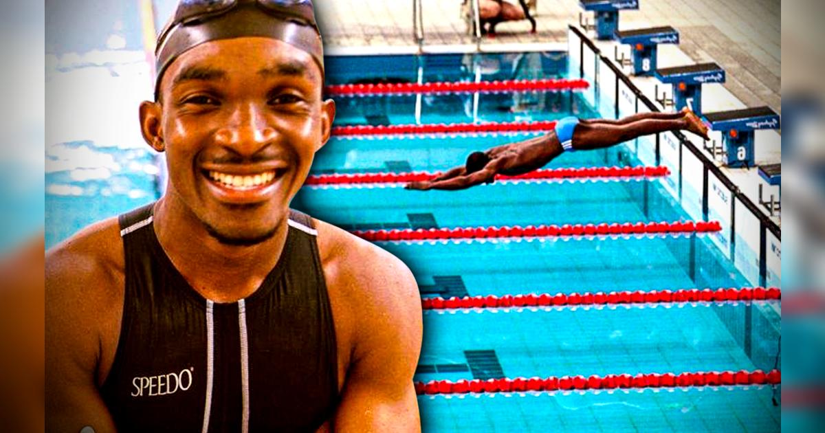 Juegos Olímpicos: ¿quién es Eric Moussambani, el competidor que nadó ...