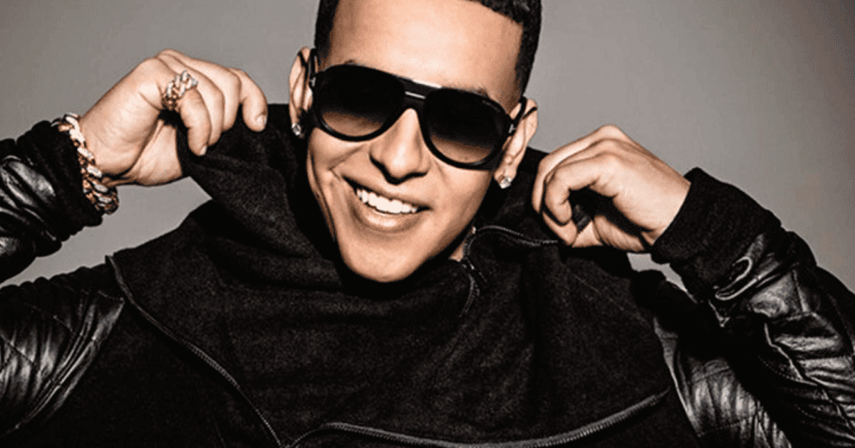 Daddy Yankee: circula foto hot del cantante en Facebook | Viral ... Daddy Yankee: circula foto hot del cantante en Facebook | Viral ...