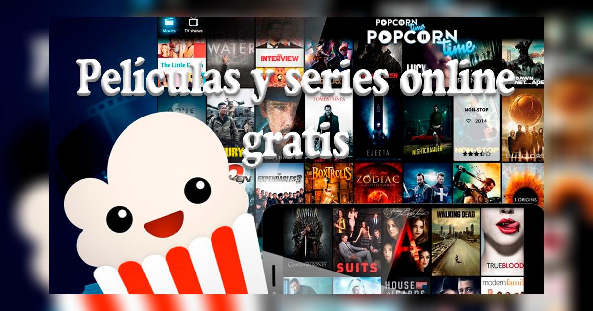 Ver películas y series ONLINE español latino HD 2018 | Peliculas ...