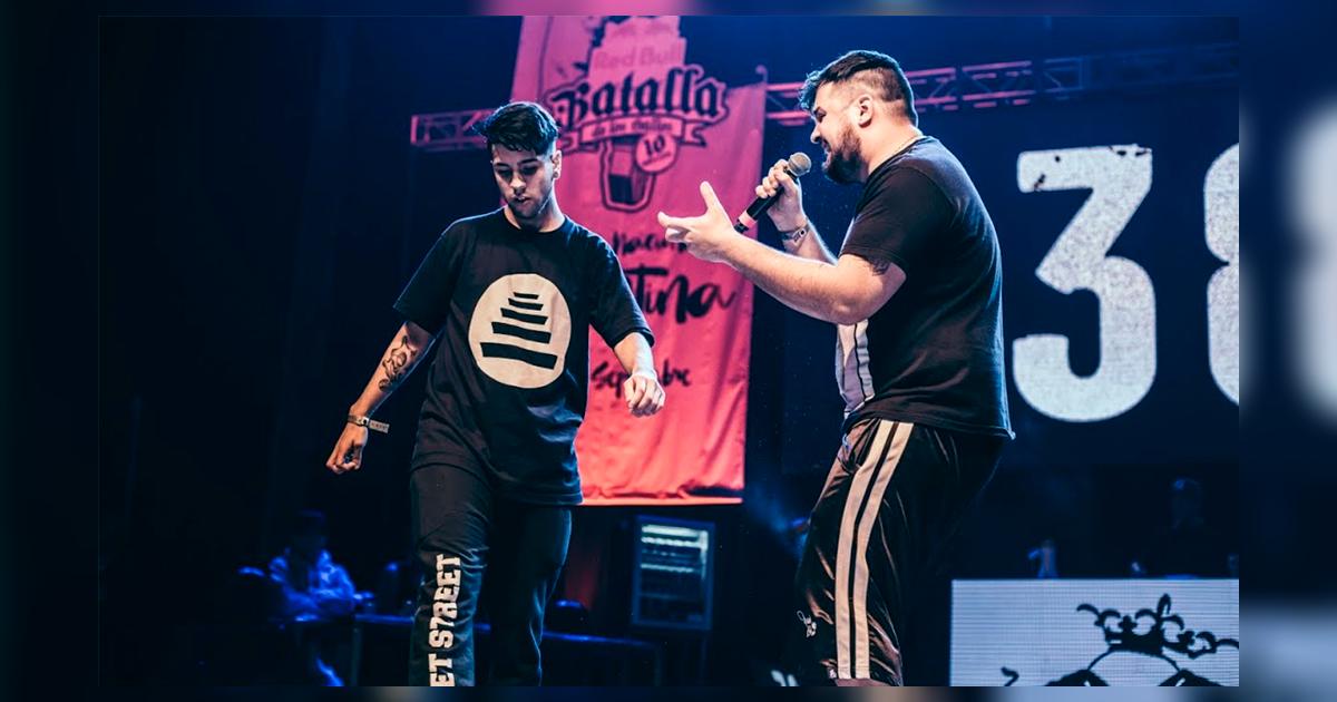 MKS confirmó que no va a la Red Bull Batalla de los Gallos Argentina ...