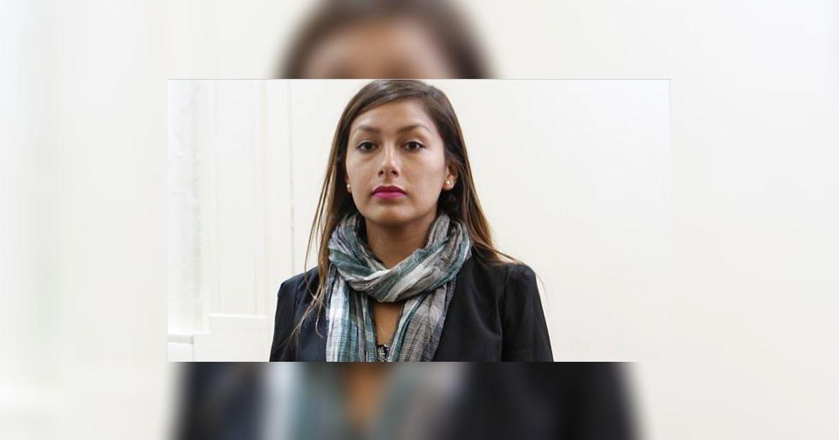 Arlette Contreras anunció nueva fecha para evaluar transparencia de su ...