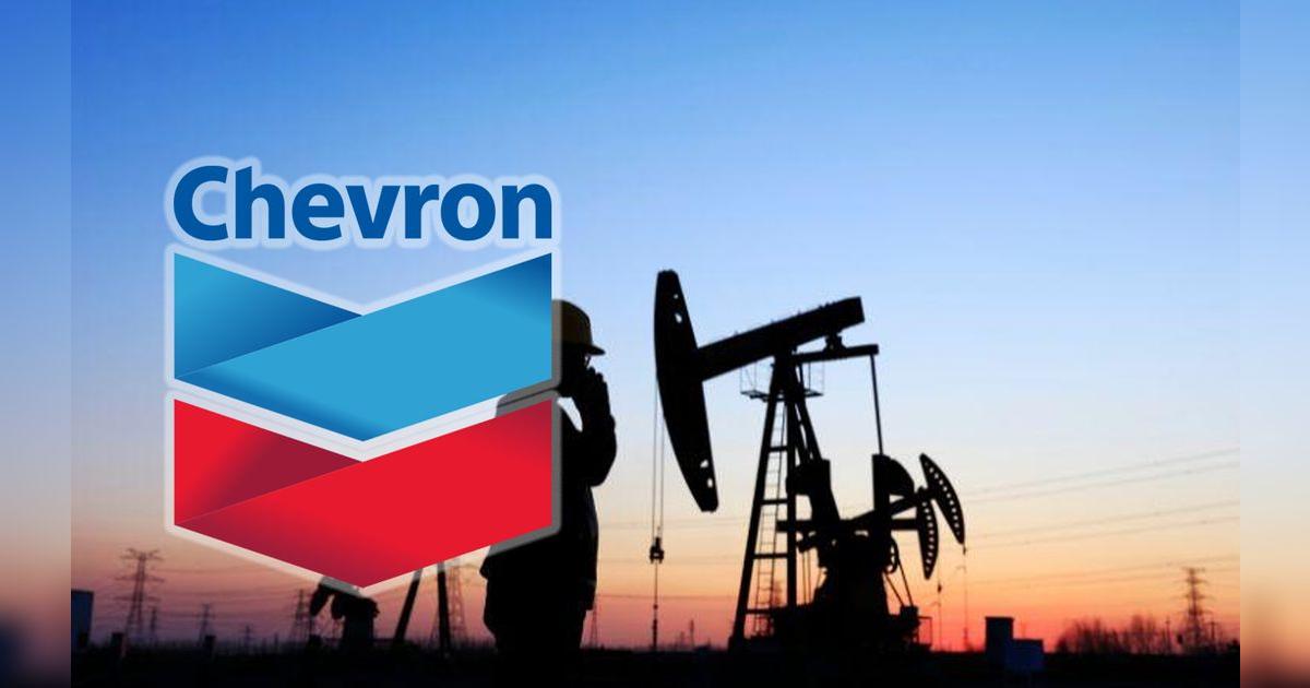 Chevron en Venezuela: ¿Cuándo llegará el primer cargamento de petróleo ...