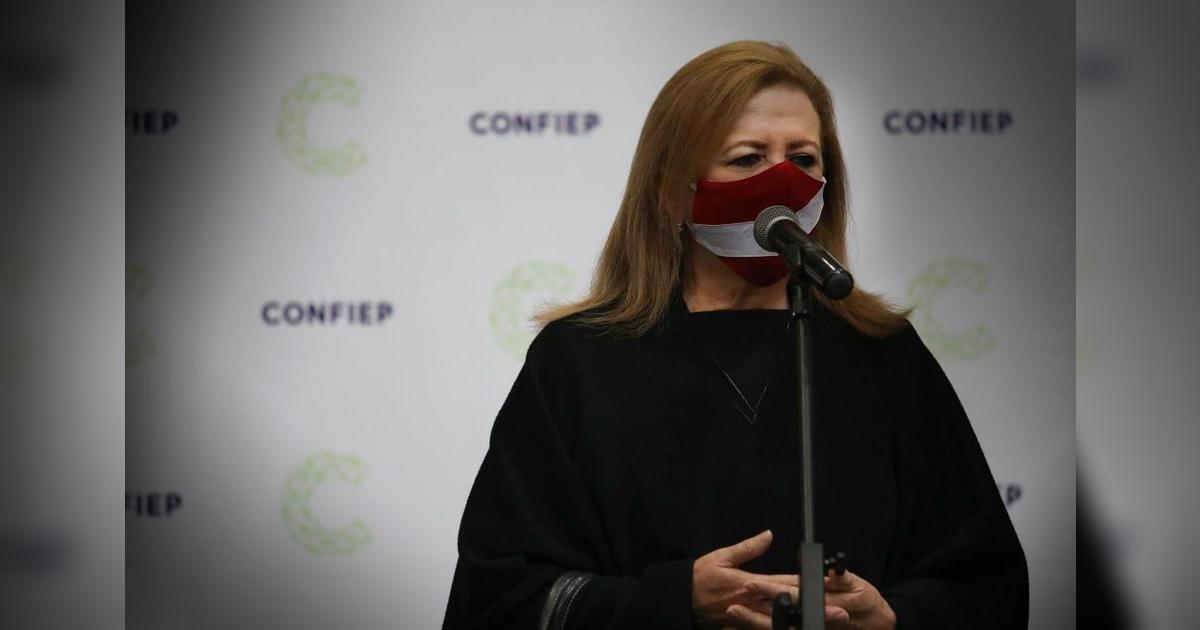 María Isabel León: “El reinicio de actividades generará contagios, pero ...