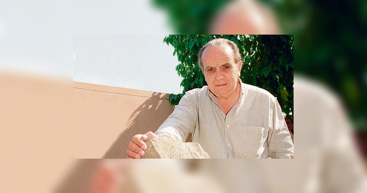 Pablo Macera: el último gran historiador | Cultural | La República