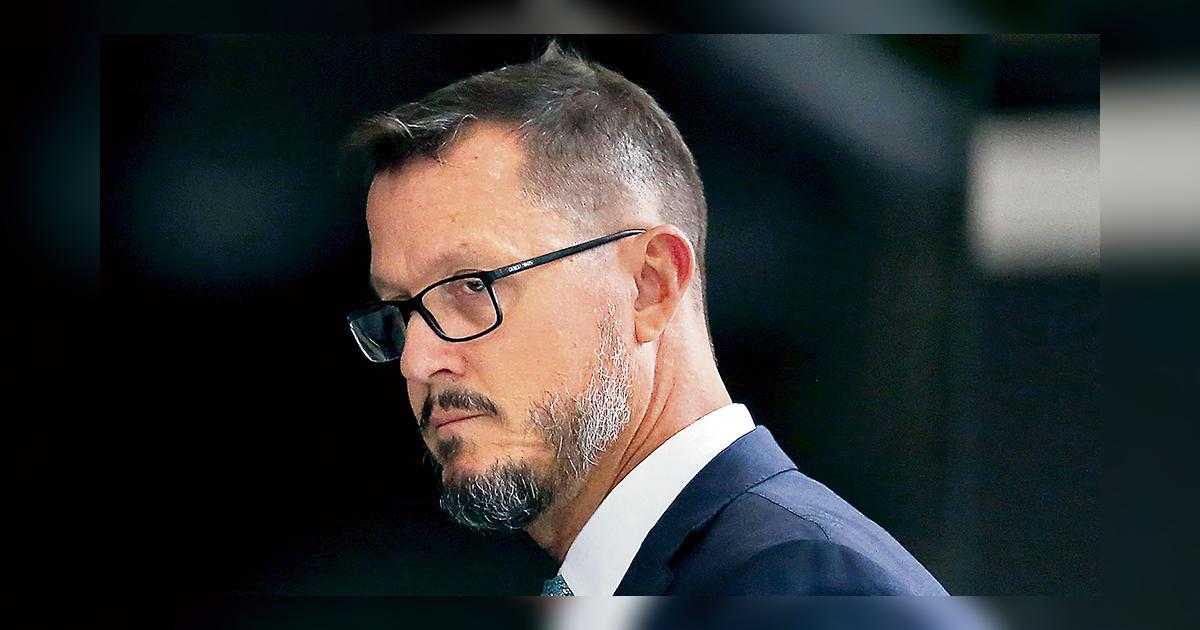 Barata confirma pagos y Pinheiro empieza a hablar | Política | La República