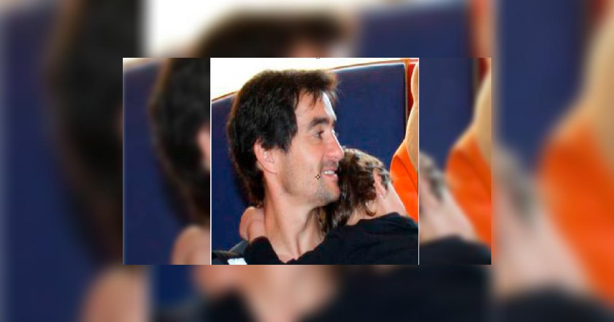 España: Alberto Encinas recupera a su hija tras ser secuestrada en ...