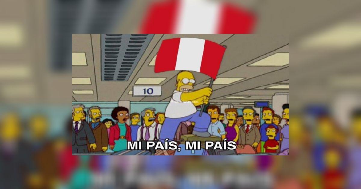 Memes de Fiestas Patrias Perú 2020, feliz 28 de julio: divertidas ...