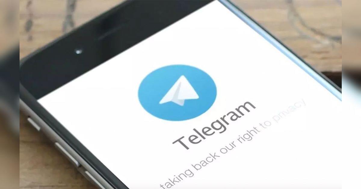 Telegram: cómo generar un código QR temporal y por qué te conviene ...