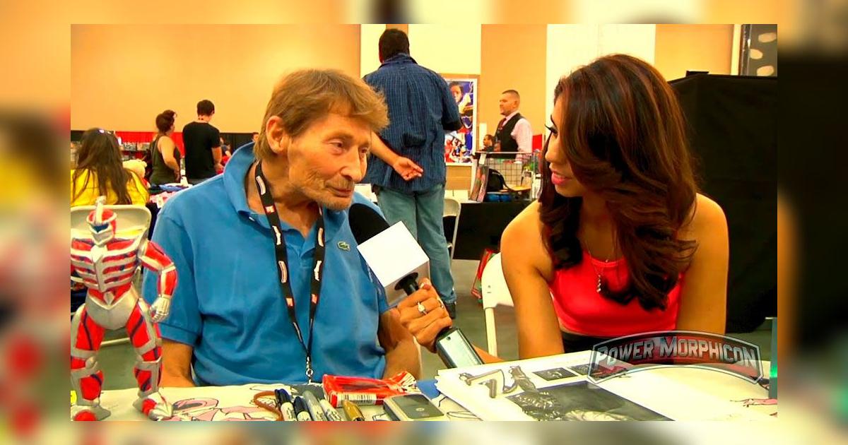 Hollywood: Fallece actor Robert Axelrod, Lord Zedd en Power Rangers ...