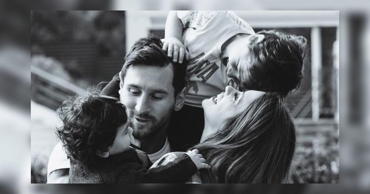 Antonella Roccuzzo Instagram: fotos que evidencian su amor ...