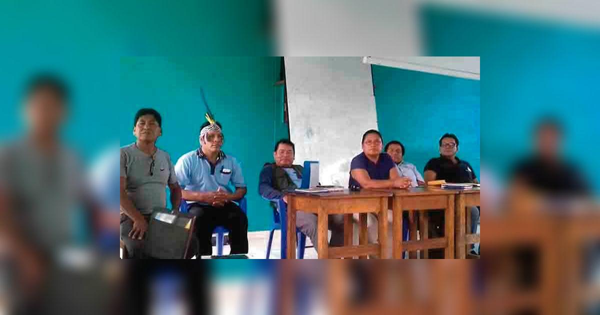 Jesús Cornejo sostiene que proyecto de Southern no tiene licencia ...