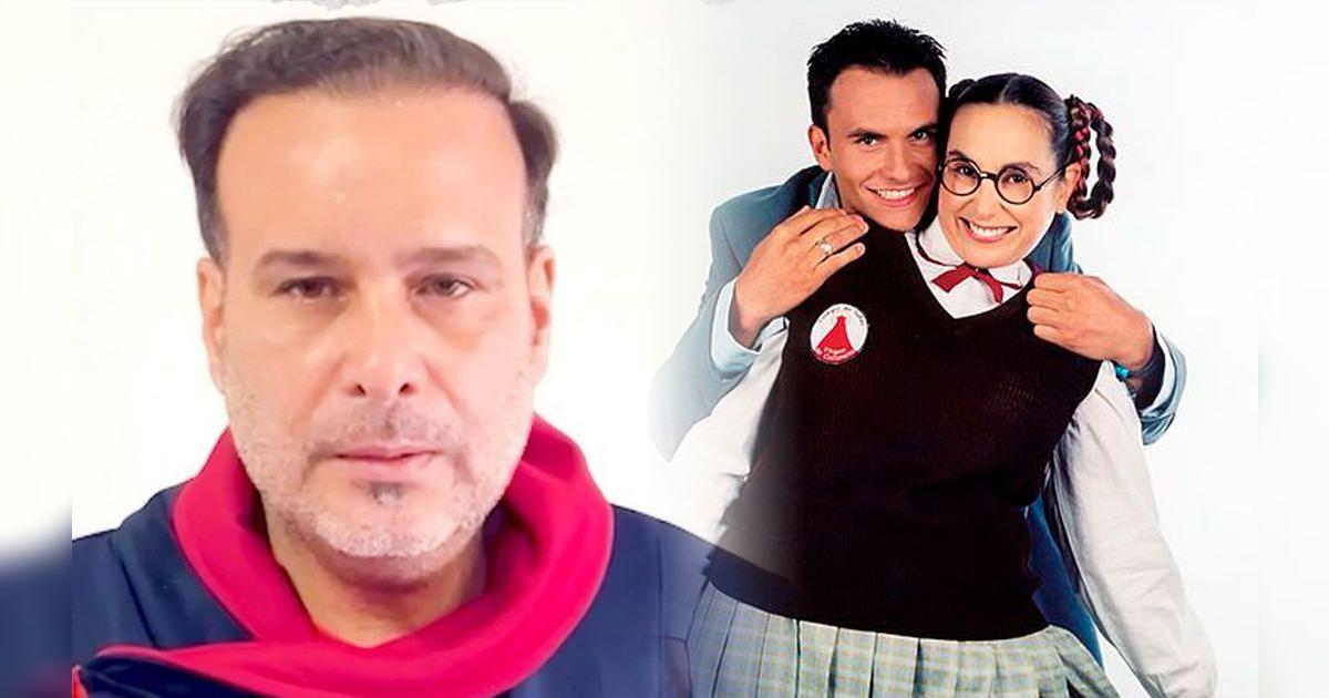 Actor venezolano Jerónimo Gil: Por qué el actor de la telenovela "Mi ...