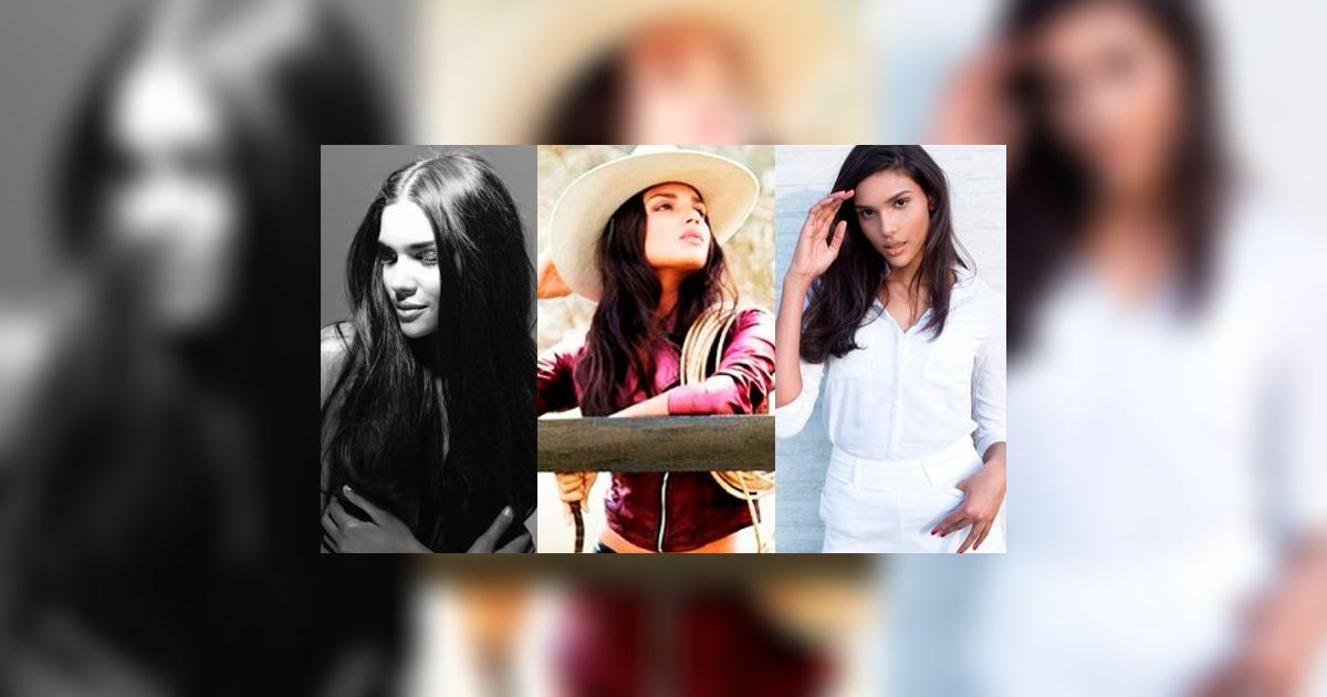 Instagram: Carol Caputo, la nueva musa de Neymar [FOTOS] | Espectáculos ...