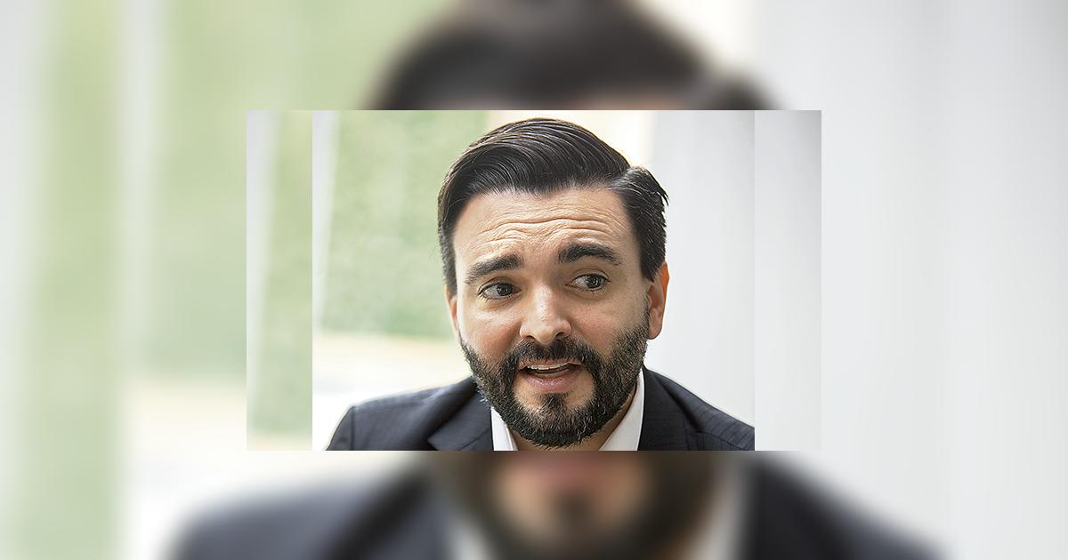 Javier de Belaunde: Gonzalo Ortiz de Zevallos no debe incorporarse al ...