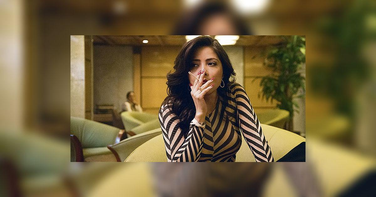 Narcos: Isabella Bautista, la reina del Pacífico | Netflix | México ...