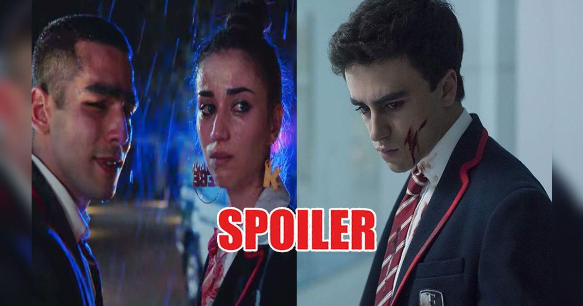 "Élite 6": ¿Samuel muere tras ataque de Benjamín? Qué dijo la serie ...