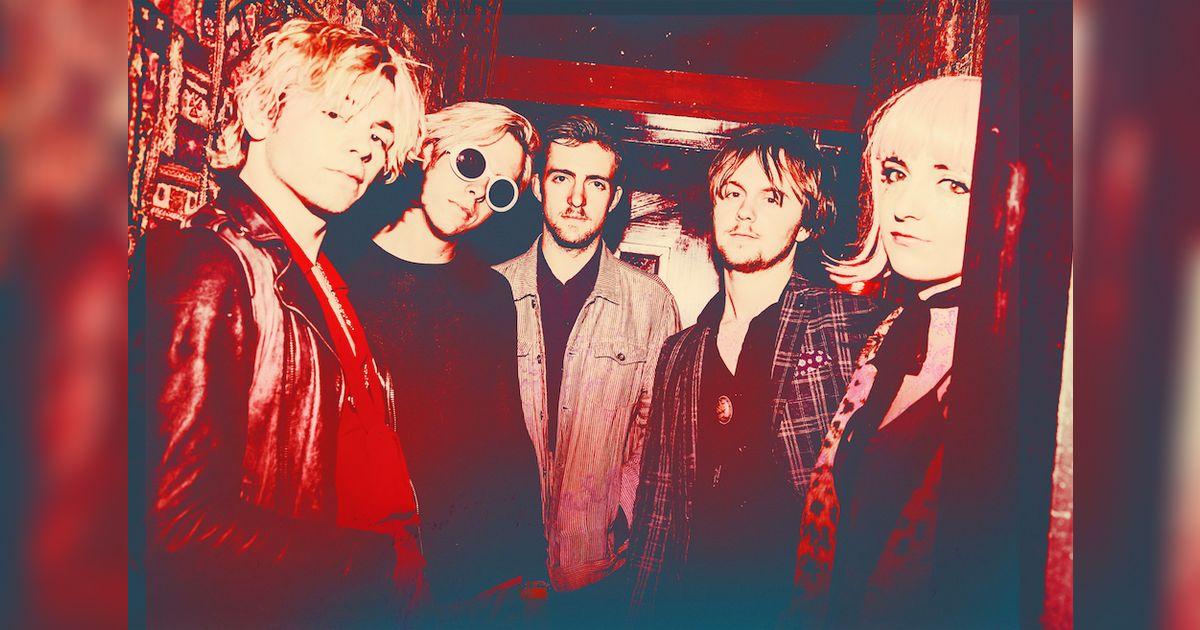 R5 viene a Lima con su gira ‘New Addictions’ | Espectáculos | La República