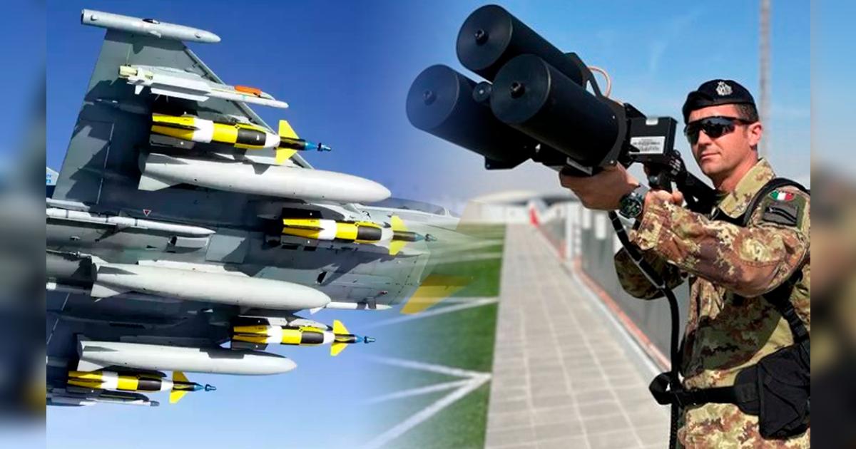 Mundial Qatar 2022 | así es el impresionante sistema de seguridad del ...