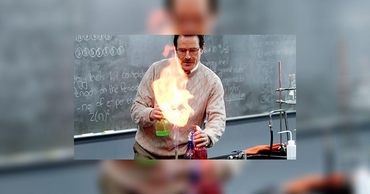 Bryan Cranston: la dura y oscura vida del actor de Breaking Bad y ...