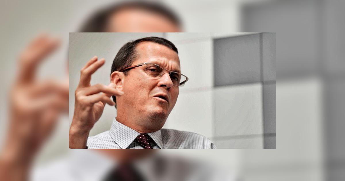 Prevén que Jorge Barata declare el 27 y 28 de febrero | Política | La ...