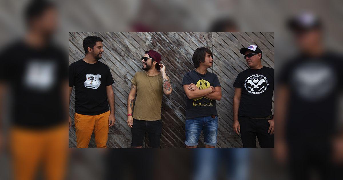 Decisión Final: banda emblemática del hardcore punk melódico | Rock ...