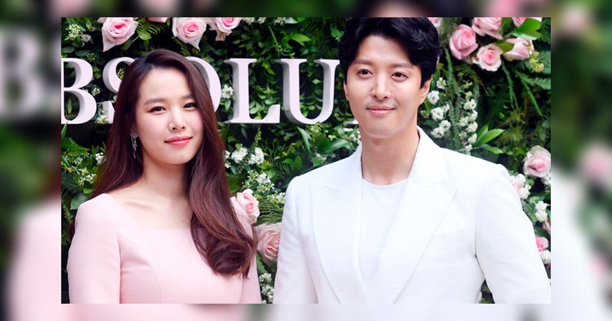 Lee Dong Gun y Jo Yoon Hee se casaron en 2017. anuncian su divorcio ...