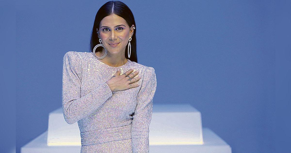Greeicy Rendón: “La música me saca de la realidad” | Espectáculos | La ...