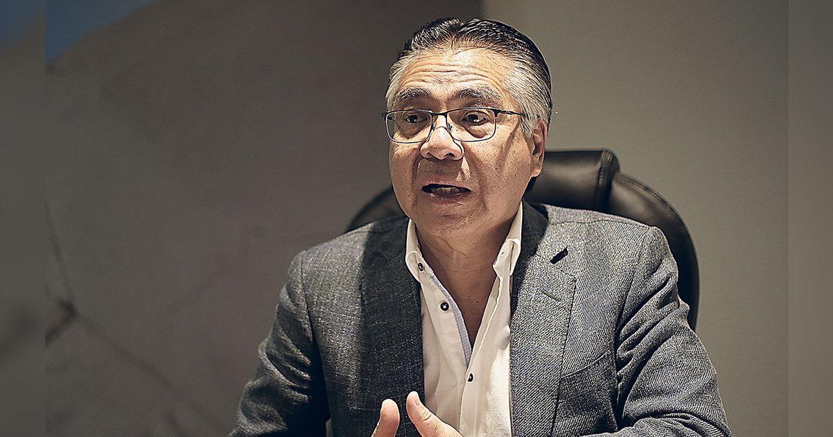 Jesús Salazar: “Debemos hacer lo imposible por fomentar el diálogo. No ...