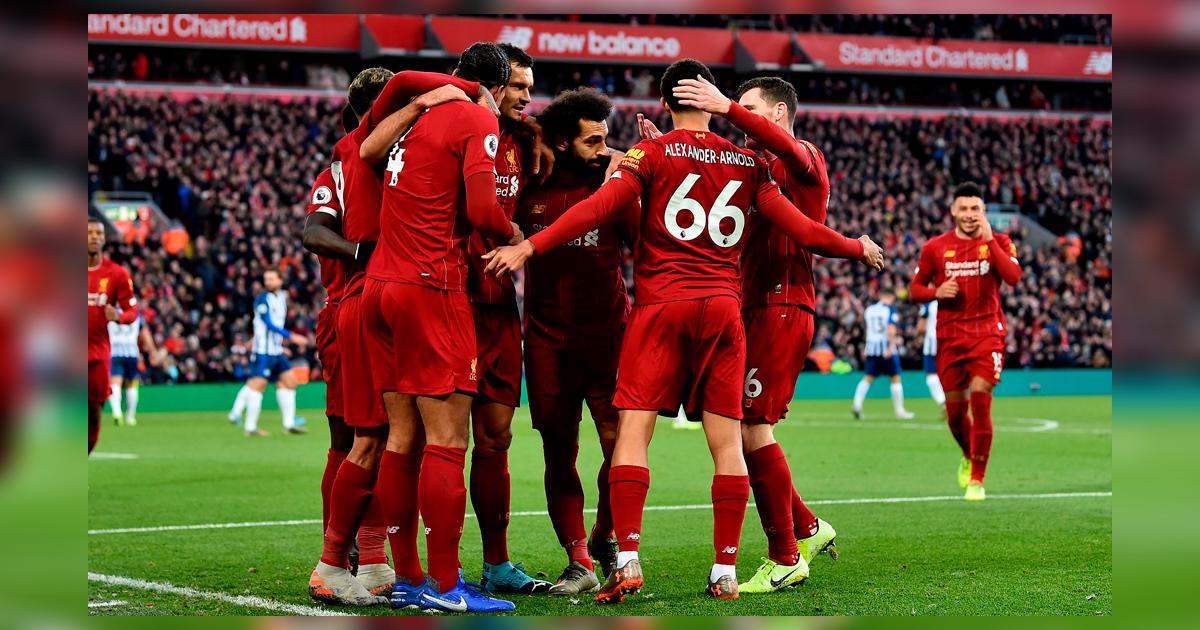 Liverpool vs Brighton EN VIVO ESPN 2 LIVE STREAM ESPN Play Sur ONLINE ...