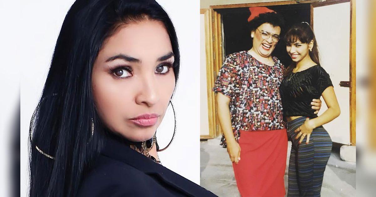 Azucena del Río: qué fue de la vida de la exvedette peruana que ...