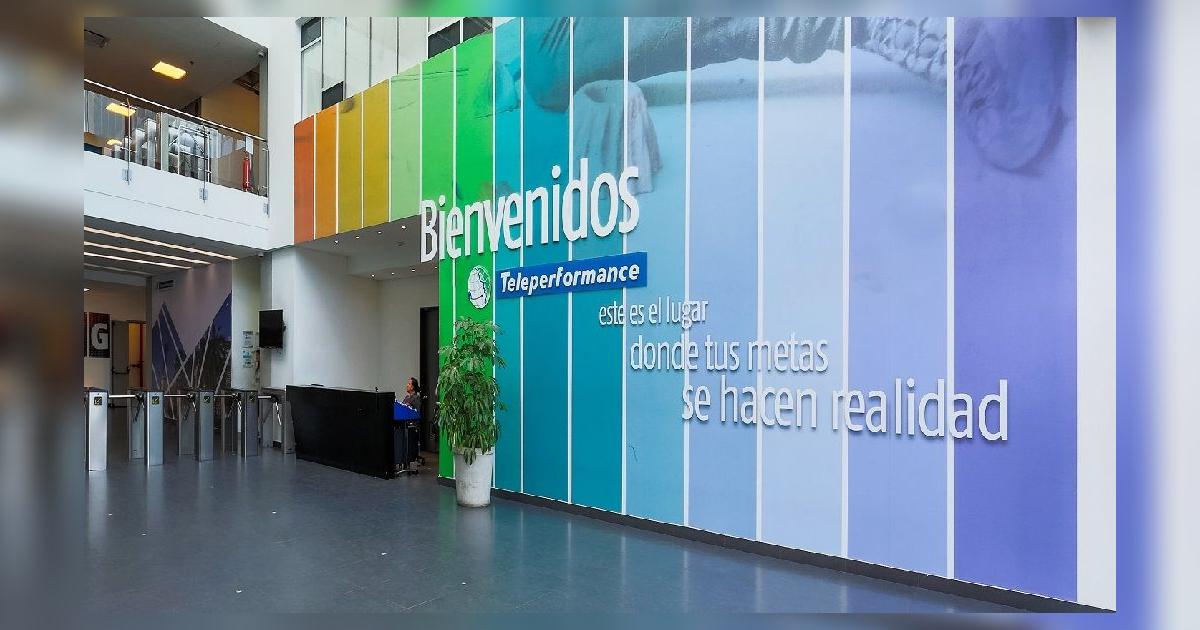 Teleperformance inaugurará su primera oficina en Perú | Economía | La ...