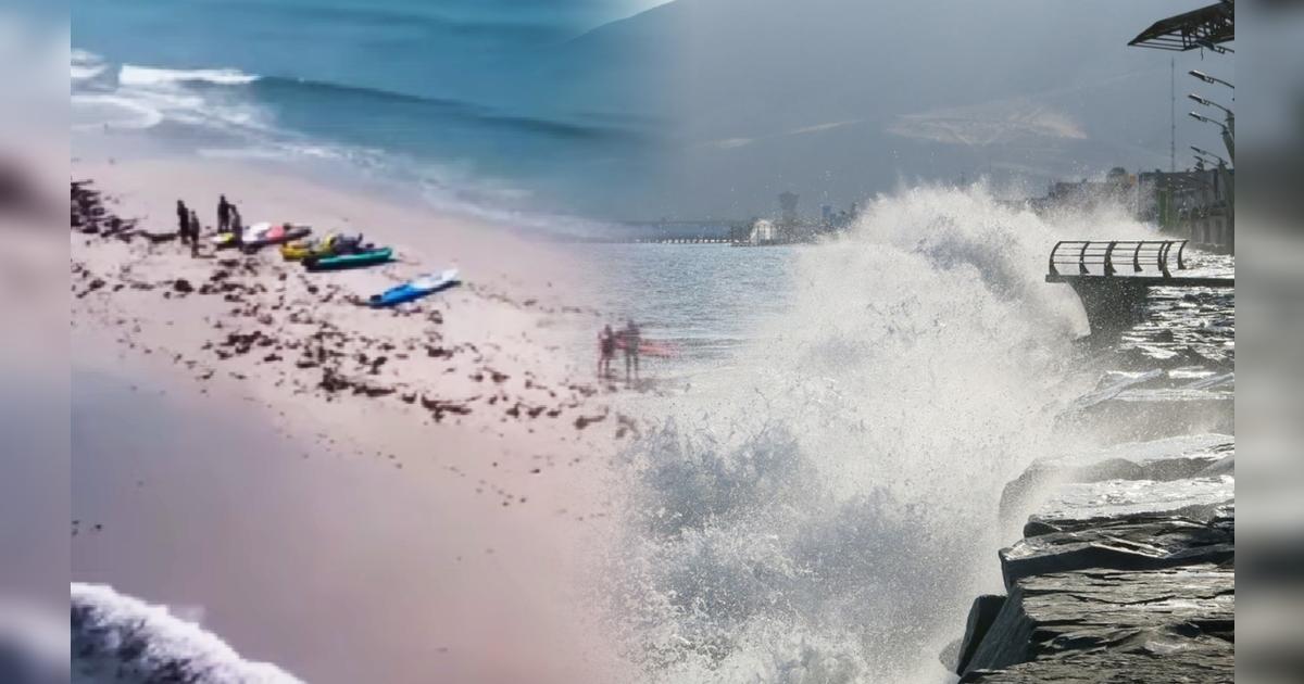 Leyenda urbana: la historia del Camotal, la ciudad hundida del Callao ...