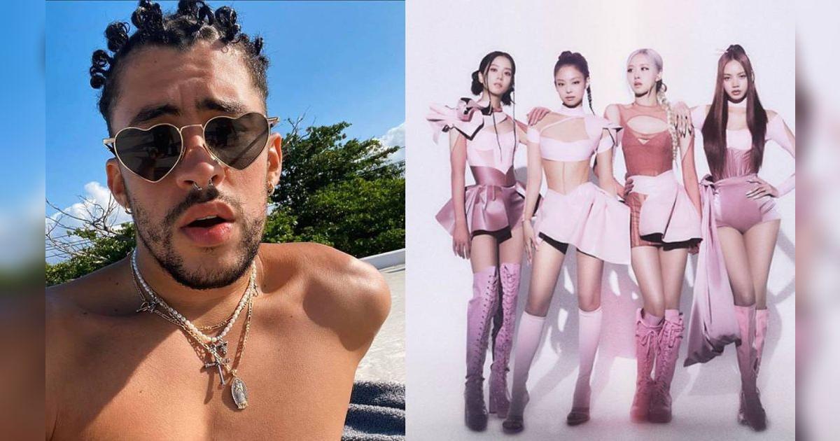 Coachella 2023: Bad Bunny y Blackpink encabezan el cartel de artistas del festival de música ...