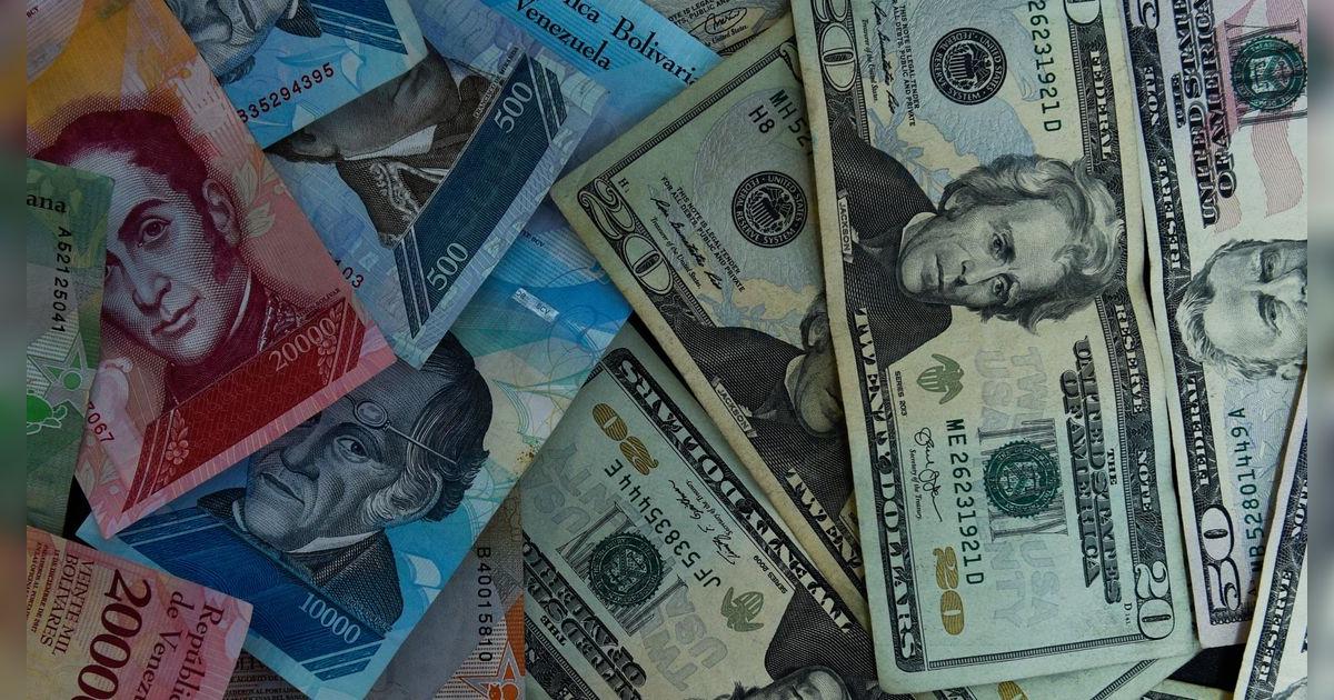 Dolartoday Dólar Monitor: Precio dólar HOY Venezuela 4 de septiembre ...