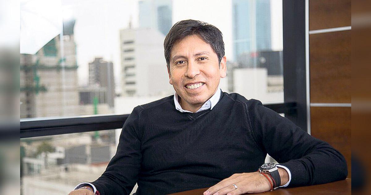 Pedro Cortez: “PangeaCo llevará en los próximos tres años internet a ...