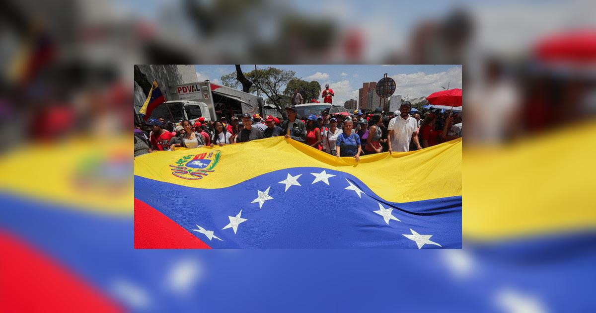 Venezuela HOY EN VIVO EN DIRECTO: noticias de la crisis en Venezuela ...
