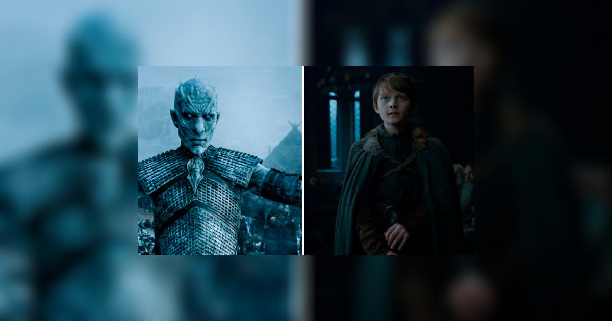 Quién es Lord Ned Umber de Game Of Thrones GOT 08x1 | Juego de Tronos ...