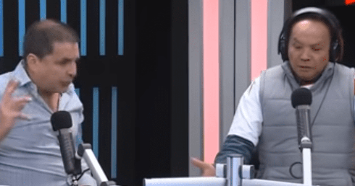 YouTube Viral: Melcochita defiende a Christian Cueva y 'trolea' a ... YouTube Viral: Melcochita defiende a Christian Cueva y 'trolea' a ...