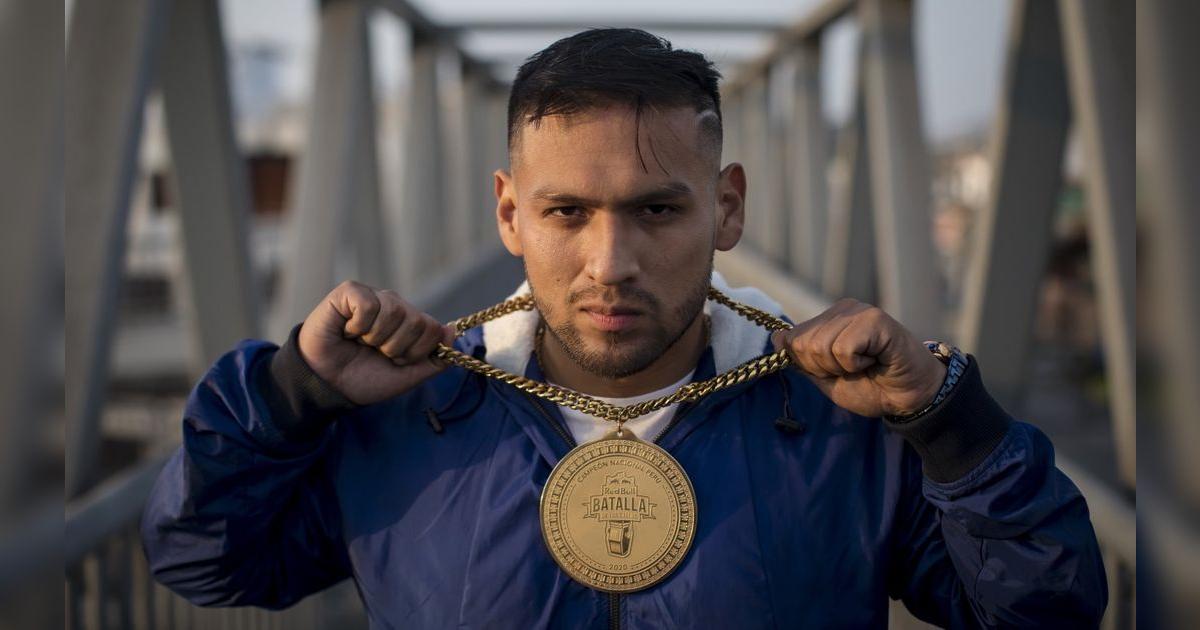 Stick: quién es el representante de Perú en la Final Internacional Red ...