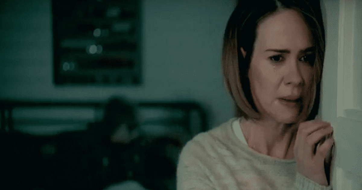 American Horror Story Revelan El Escalofriante Tráiler De Su Nueva