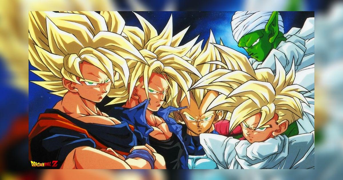Dragon Ball Super: Renso, el saiyajin olvidado del manga de Toyorato ...