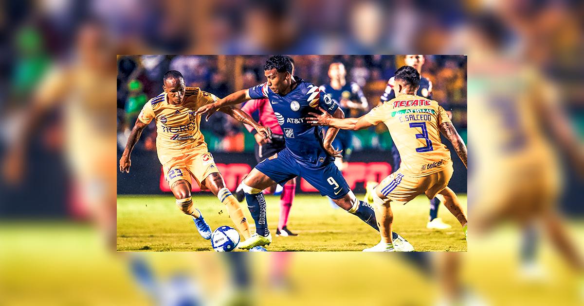 TDN EN VIVO Televisa Deportes | América vs Tigres EN VIVO ONLINE GRATIS ...