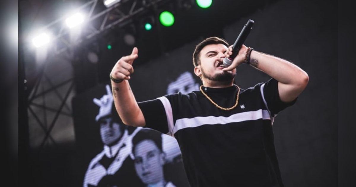 Rapder será campeón de FMS México si logra vencer a RC | Freestyle | La ...