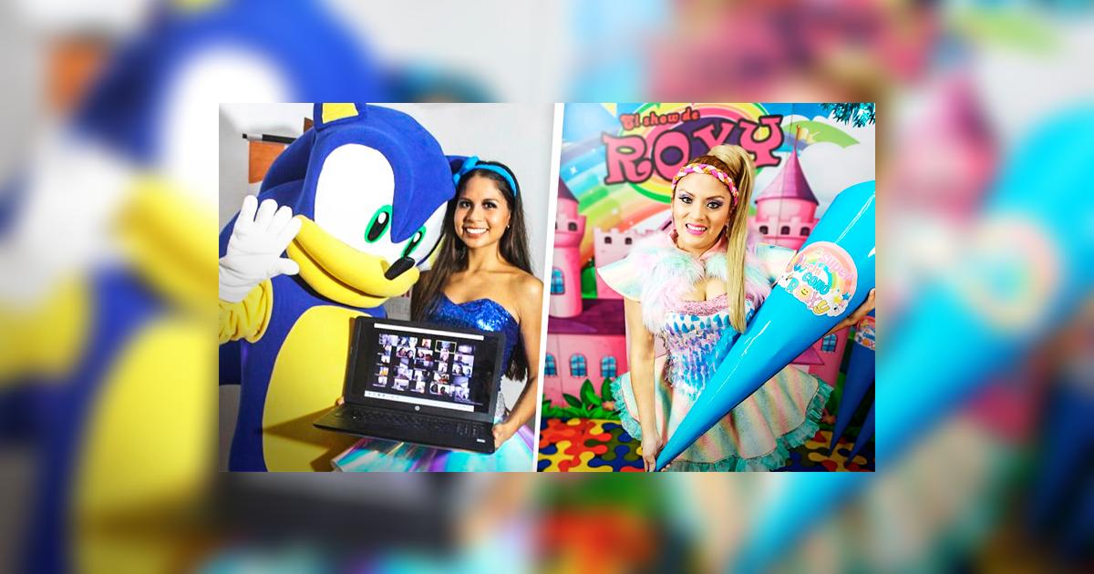 Shows infantiles toman nuevo rumbo lejos del abrazo de los niños y con ...