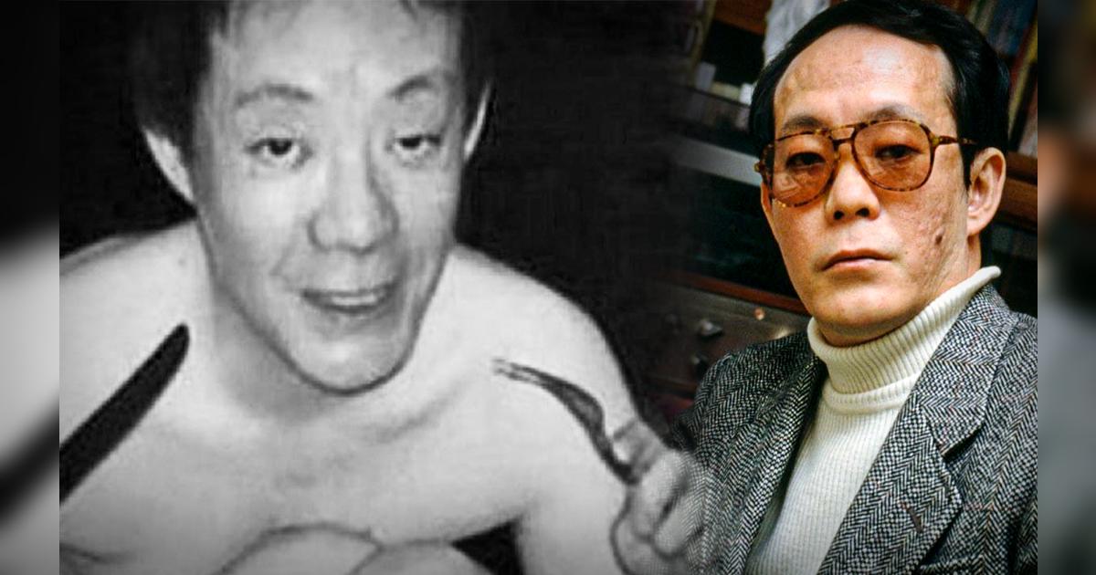 Muere el caníbal japonés Issei Sagawa, el asesino que mató a una joven ...
