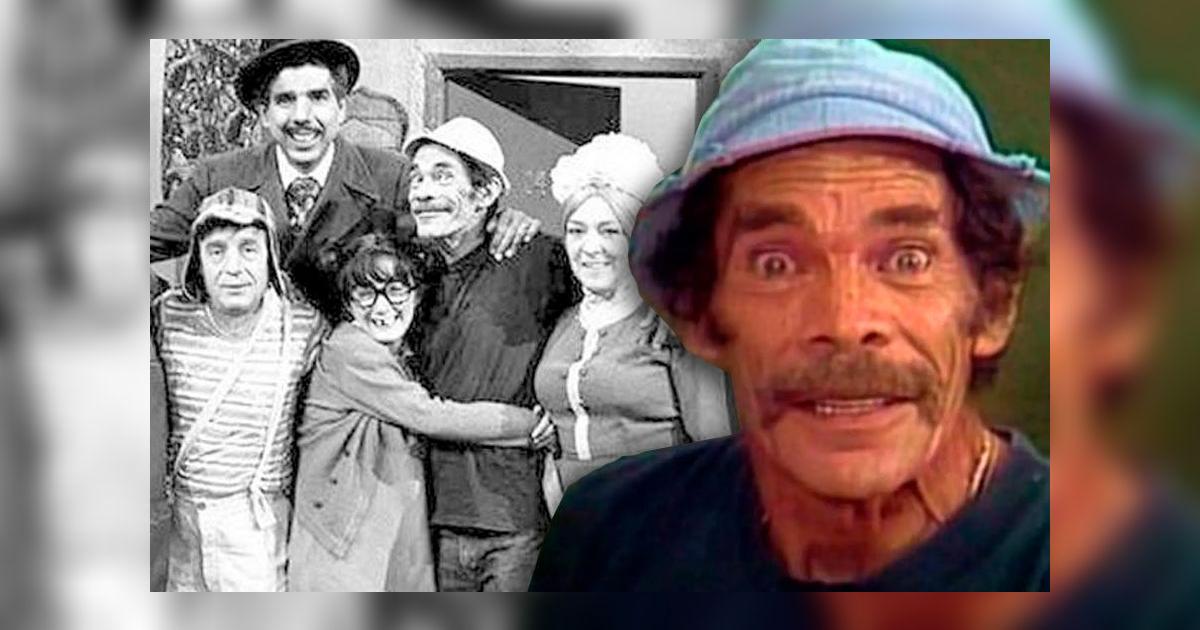 El chavo del 8: las experiencias desconocidas de Ramón Valdés dentro y ...